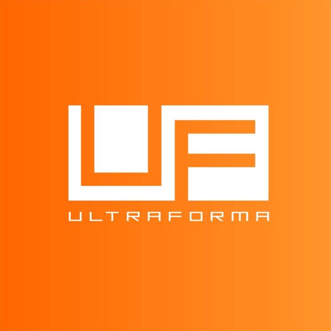 Ultraforma - grafinio dizaino studija